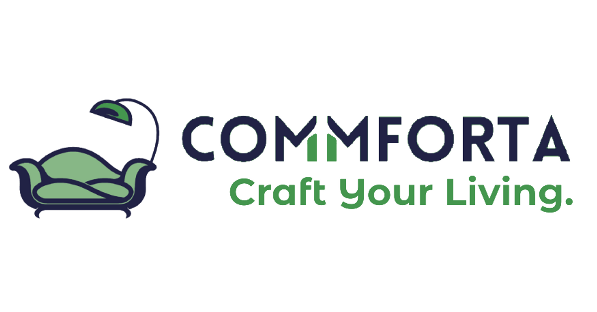 Craft Your Living – Commforta